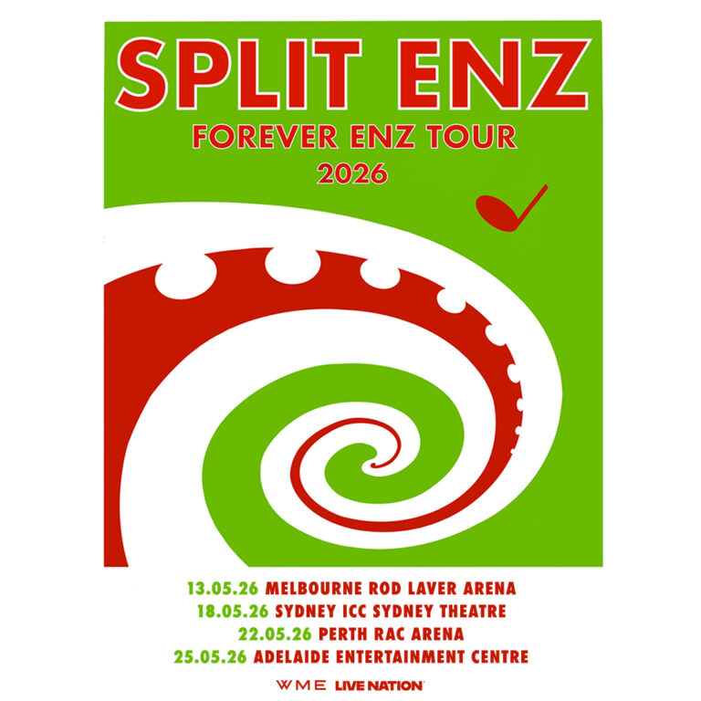 Tours: Split Enz Announce Their ‘Forever Enz’ Tour – Hear 2 Zen Magazine